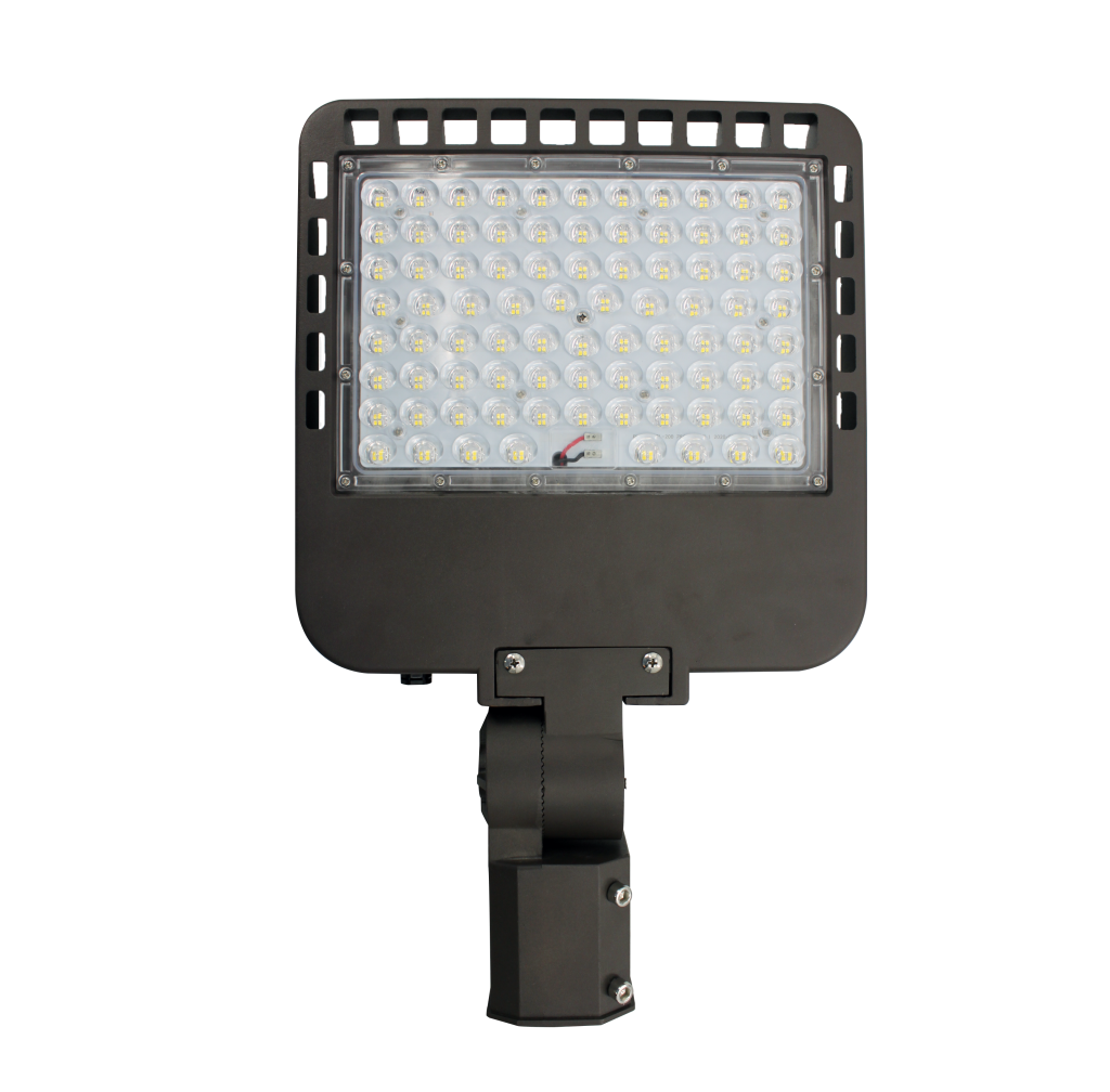 LED 200W SHOE BOX LIGHT – Day By Day Trading Ltd