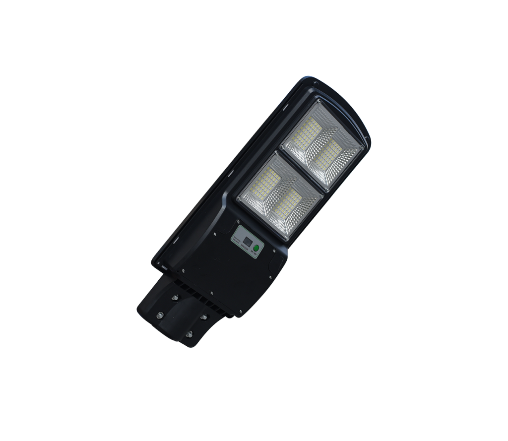 DBD Integrated Solar Street Light 60W – Day By Day Trading Ltd